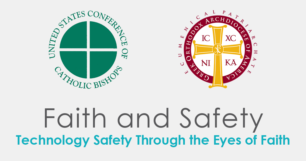 Using Technology in a Christian Way - Technology Safety Through the ...